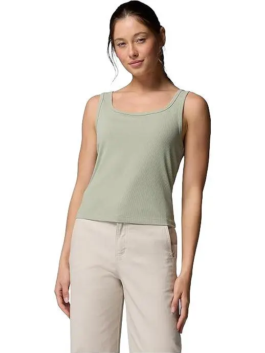 Columbia Pinetown Canyon Rib Tank - Multi