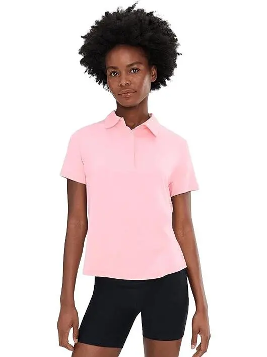 Columbia Parsons Point Polo Shirt - White