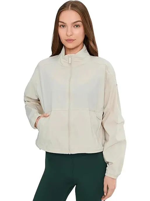 Columbia Amaze Stretch Jacket - Tan