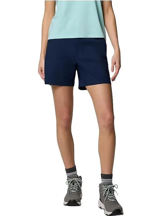 Columbia Leslie Falls Ii Shorts - Navy