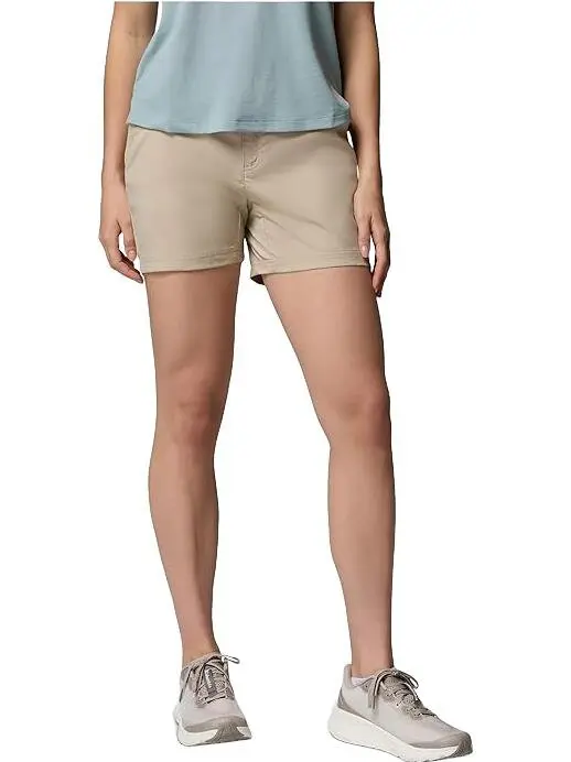 Columbia Leslie Falls Ii Shorts - White