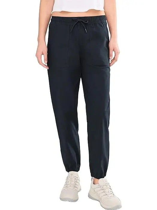 Columbia Roc Ripstop Joggers - Black