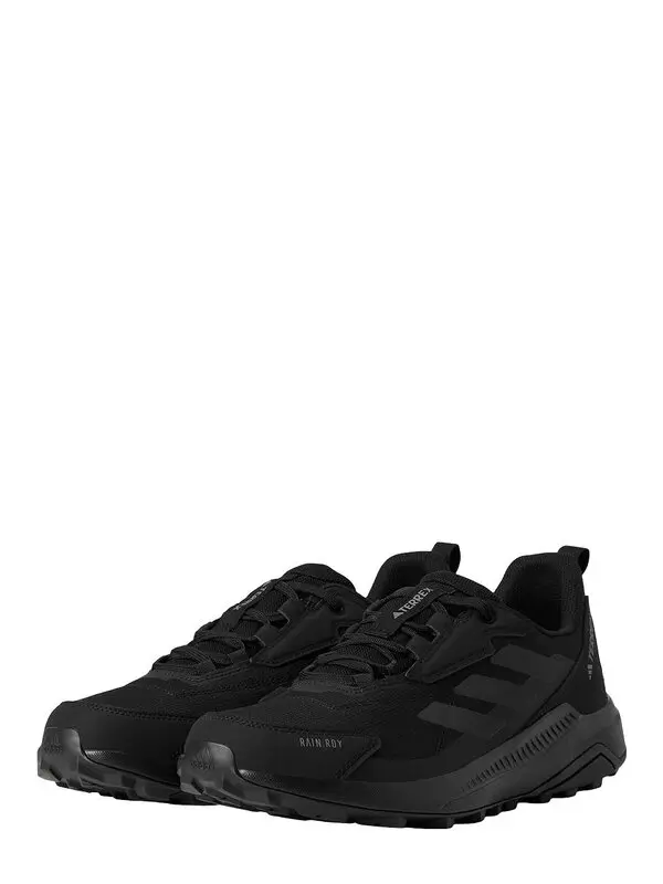 ADIDAS OUTDOOR Terrex Anylander Hiking Shoes - Black
