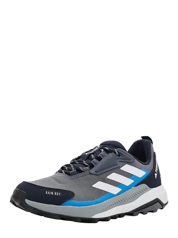 ADIDAS OUTDOOR Terrex Anylander Hiking Shoes - Gray
