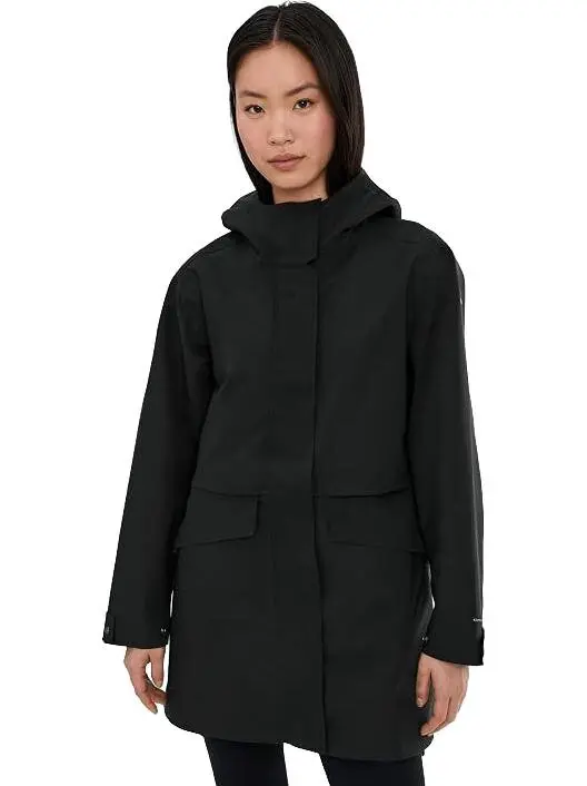 Columbia Amaze Raintm 3l Shell Jacket - Black
