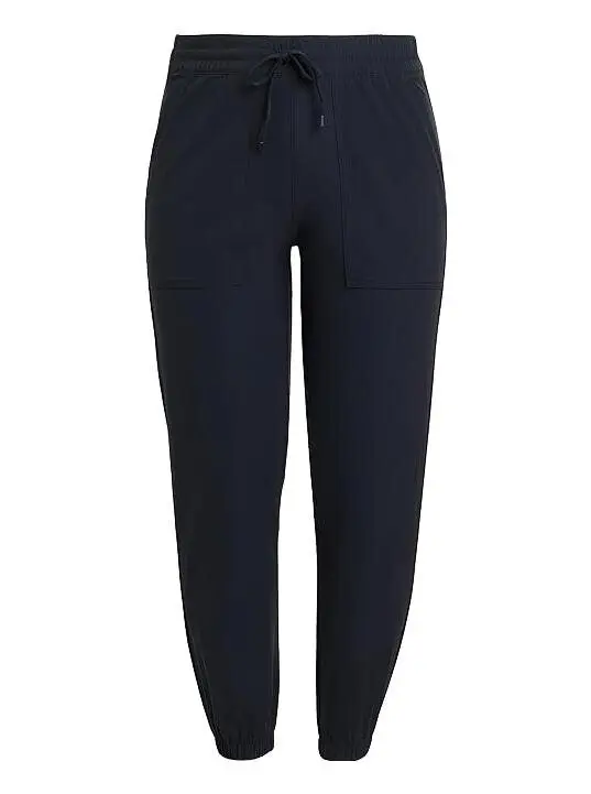 Columbia Pinetown Canyon Joggers - Black