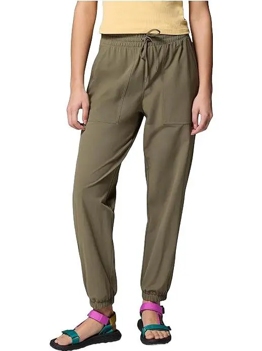 Columbia Pinetown Canyon Joggers - Green