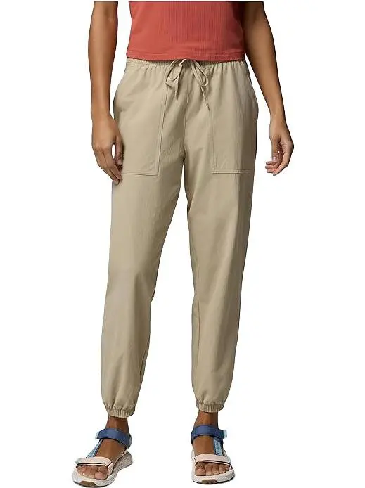 Columbia Pinetown Canyon Joggers - White