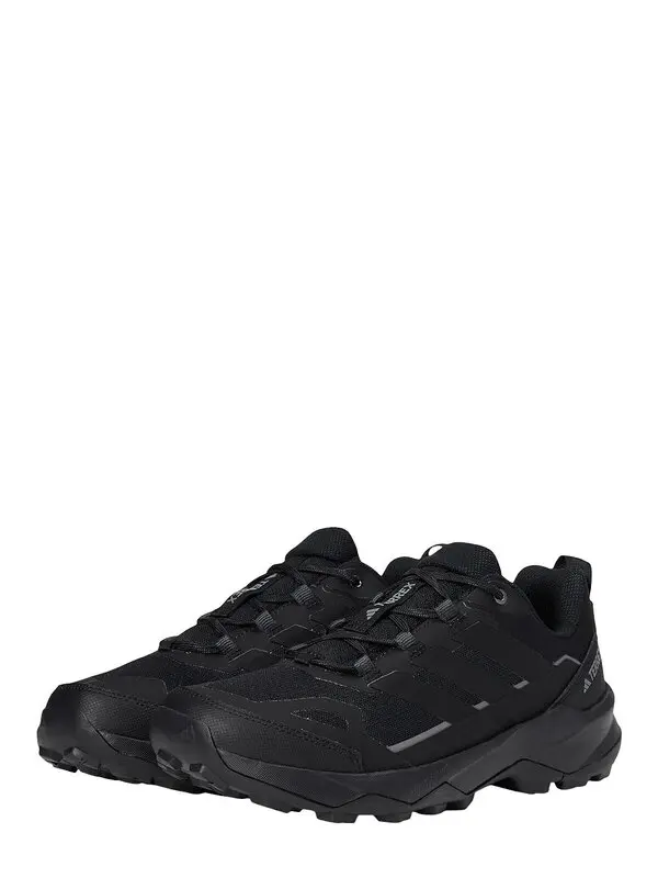 ADIDAS OUTDOOR Terrex Skychaser Ax5 Hiking Shoes - Black