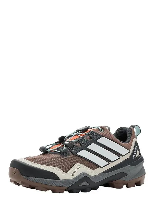 ADIDAS OUTDOOR Terrex Skychaser Gore-tex Hiking Shoes - Brown
