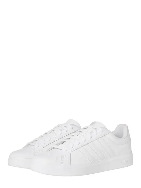 Adidas Streettalk Sneakers - White