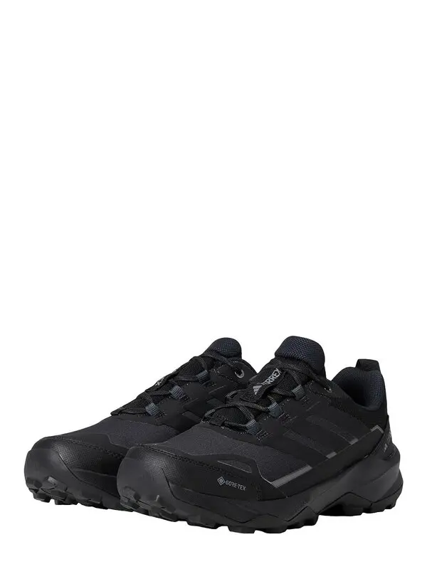 ADIDAS OUTDOOR Terrex Skychaser Ax5 Gore-tex Hiking Shoes - Black