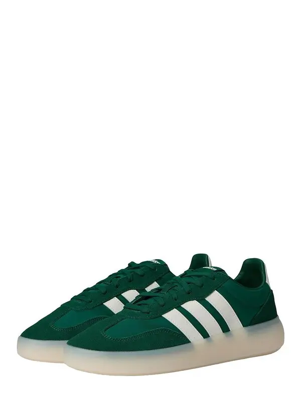Adidas Barreda Decode Athletic Sneakers - Green