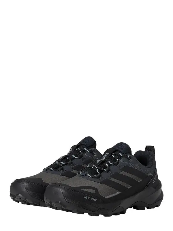 ADIDAS OUTDOOR Terrex Skychaser Ax5 Gore-tex Hiking Shoes - Black