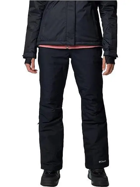 Columbia Bugaboo Ii Ski Pants - Black