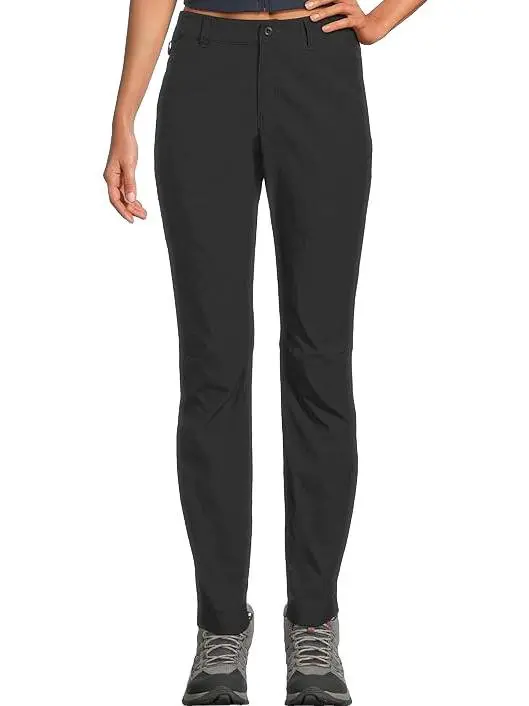 Columbia Leslie Falls Pant Ii - Black