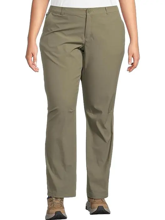 Columbia Leslie Falls Pant Ii - Green