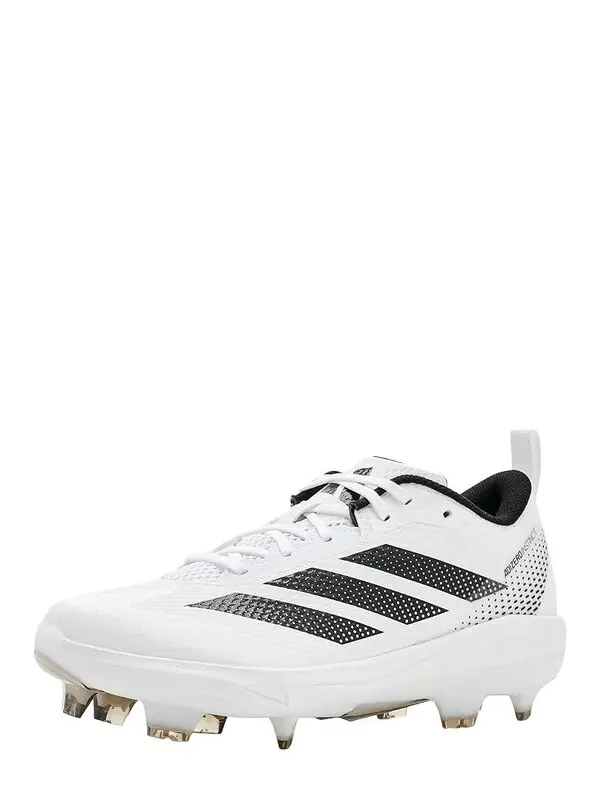 Adidas Adizero Instict Tpu 2.0 Softball Cleats - White