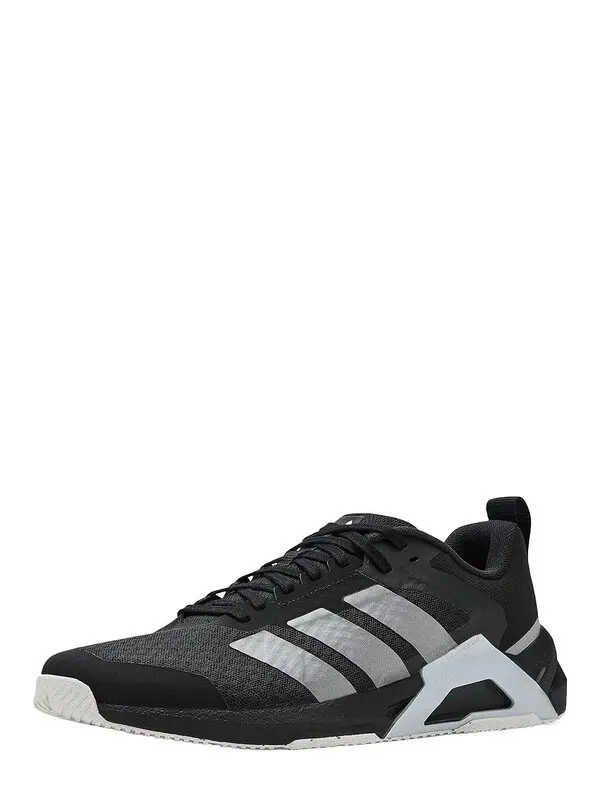 Adidas Dropset Vario Training Shoes - Black