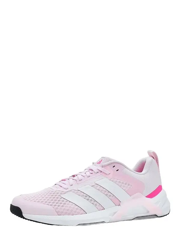 Adidas Dropset Vario Training Shoes - Pink