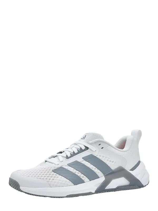 Adidas Dropset Vario Training Shoes - White