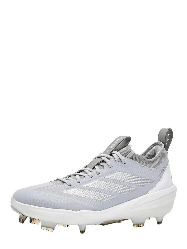 Adidas Adizero Impact 2.0 Tpu Baseball Cleats - Gray