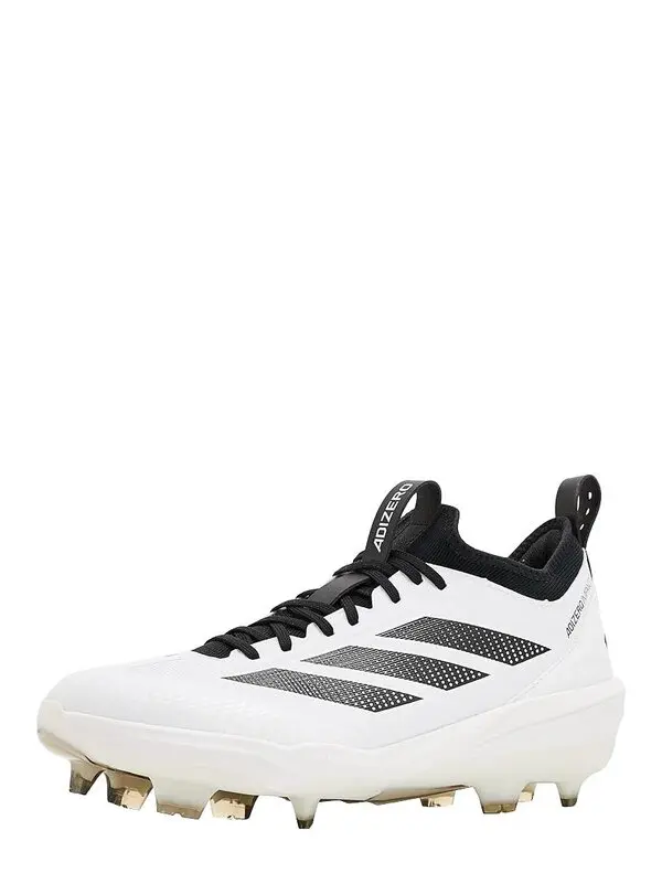 Adidas Adizero Impact 2.0 Tpu Baseball Cleats - White