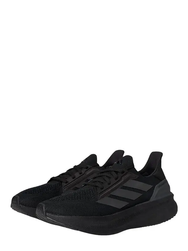 Adidas Ultraboost 5x Running Shoes - Black