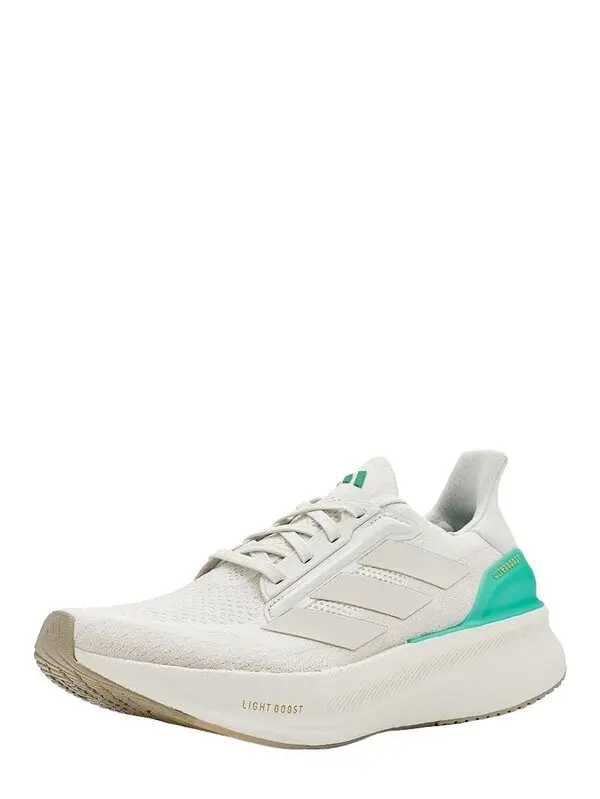 Adidas Ultraboost 5x Running Shoes - White