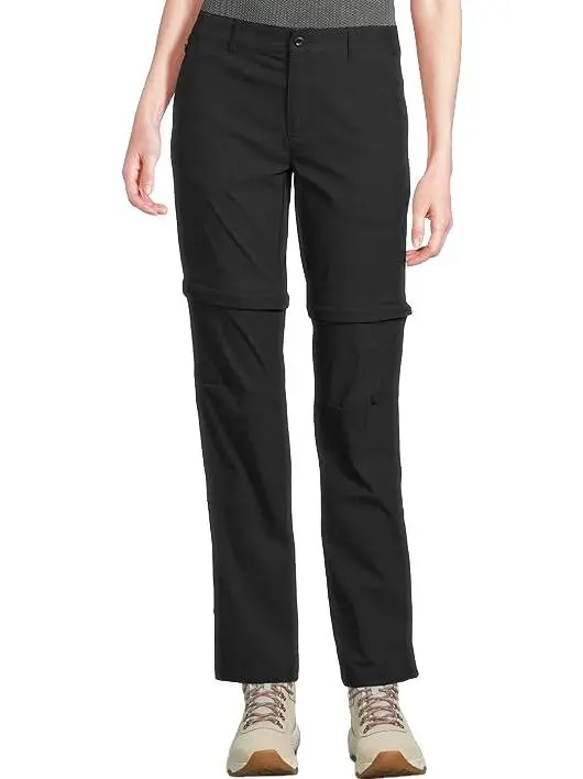 Columbia Convertible Pants - Black