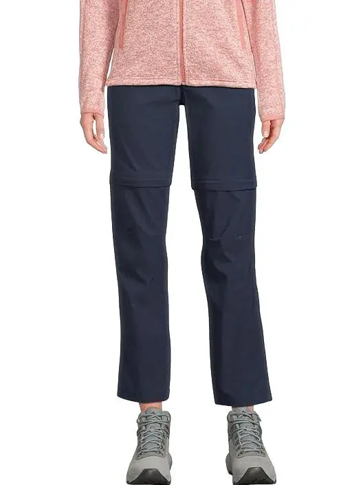 Columbia Convertible Pants - Navy
