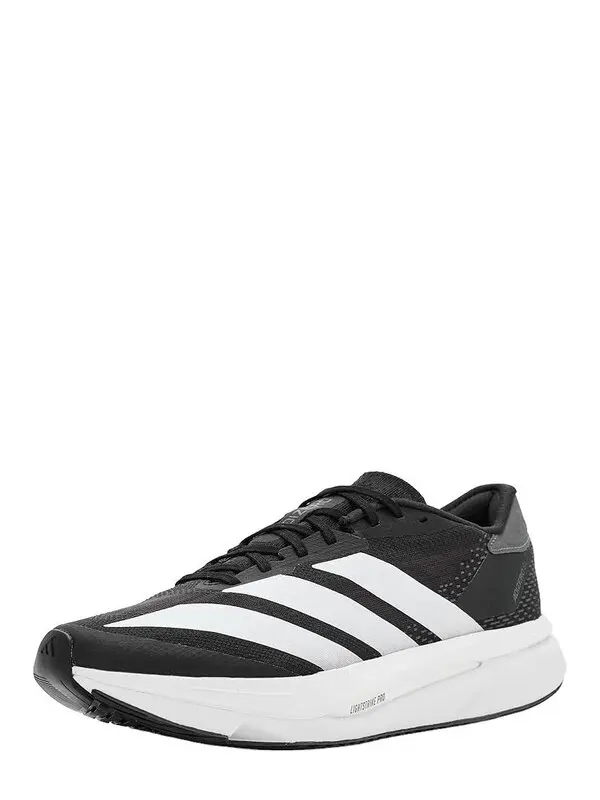 Adidas Adizero Sl2 Running Sneakers - Black