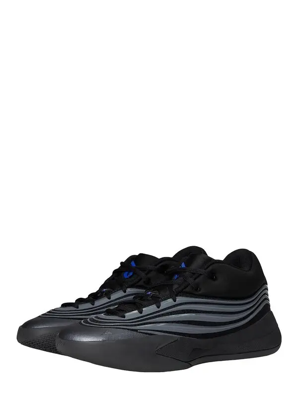 Adidas Dame X Basketball Shoes - Black
