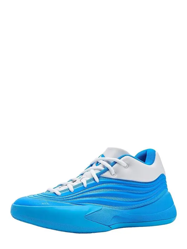 Adidas Dame X Basketball Shoes - Blue