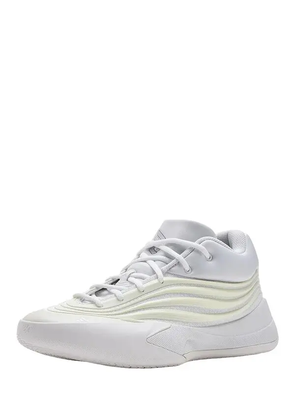 Adidas Dame X Basketball Shoes - White