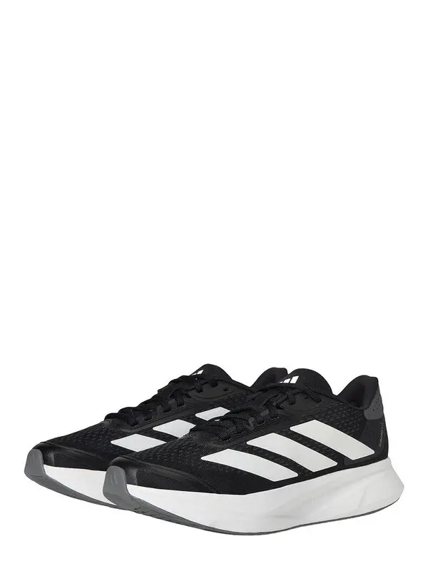 Adidas Duramo Sl 2.0 Athletic Sneakers - Black