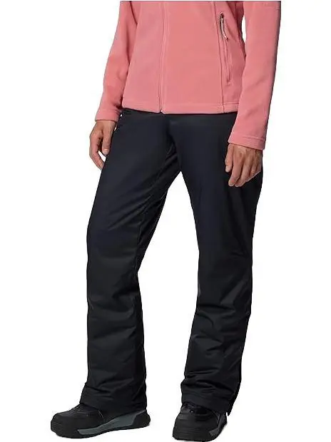 Columbia Slope Seeker Insulated Pant - Black