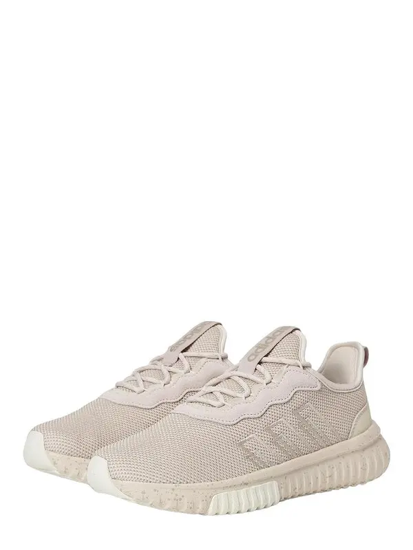 Adidas Kaptir Flow 2.0 Athletic Sneakers - Taupe