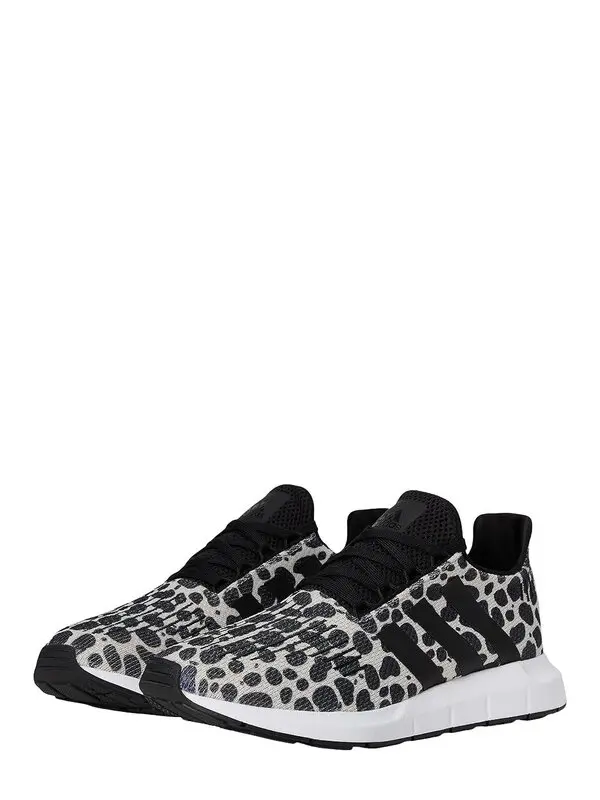 Adidas Swift Run 1.0 Sneakers - Animal Print