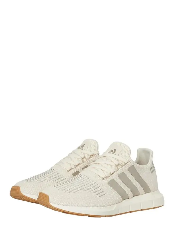 Adidas Swift Run 1.0 Sneakers - Gold