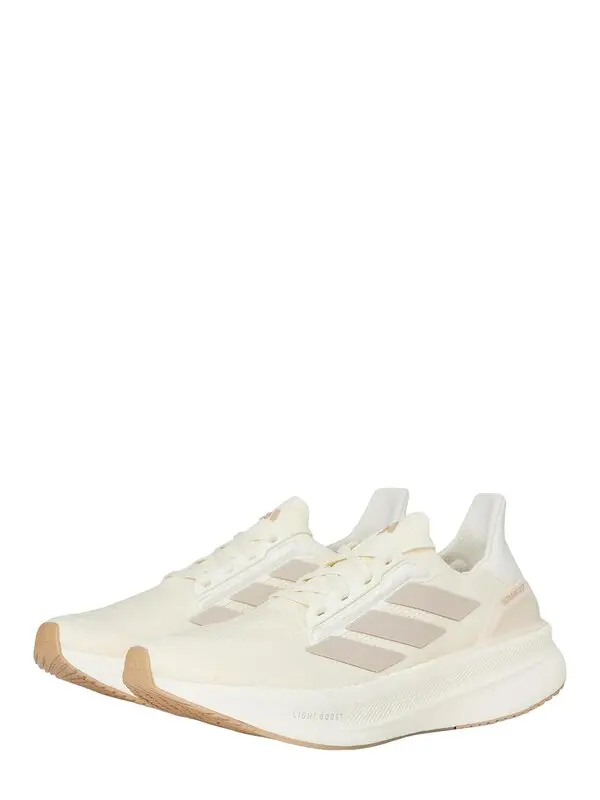 Adidas Ultraboost 5 Running Shoes - Bone