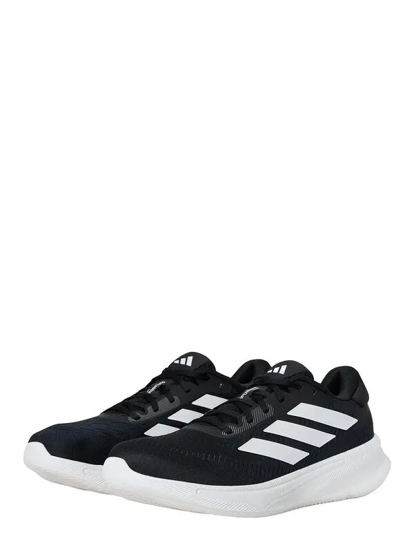 Adidas Supernova Ease Running Shoes - Black