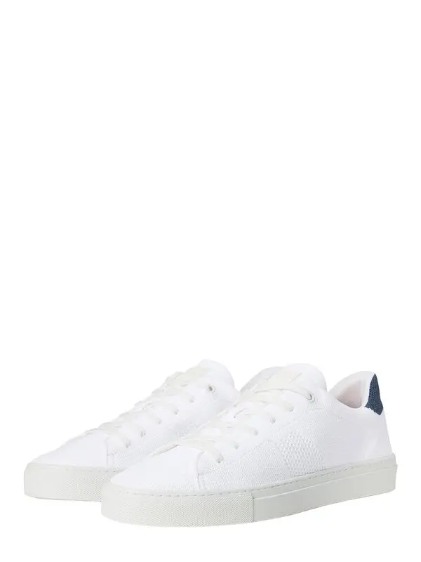 Greats Royale Knit 2.0 Sneakers - Navy