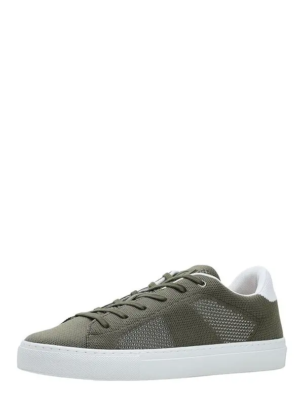 Greats Royale Knit 2.0 Sneakers - Olive