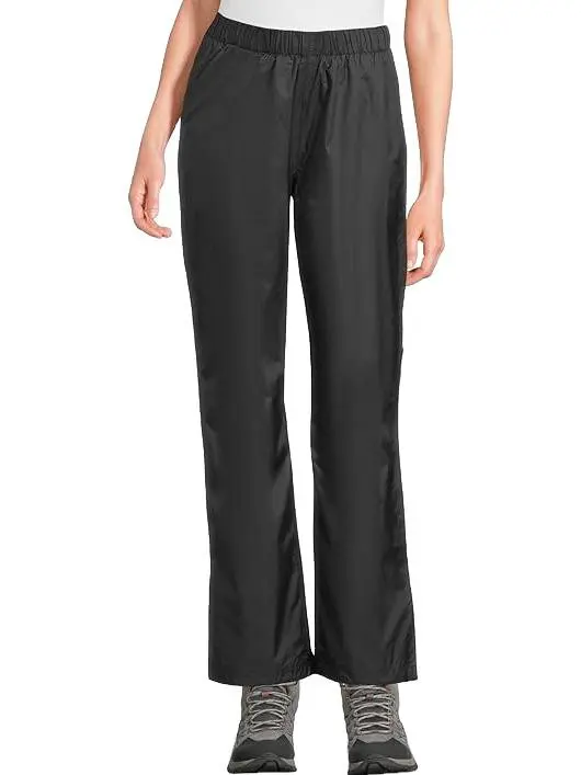 Columbia Storm Surge Ii Pant - Black