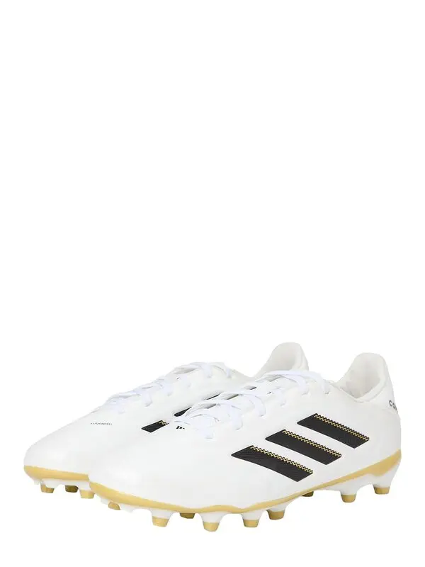Adidas Copa League Pure 3 Firm/multi Ground Soccer Cleats - Black