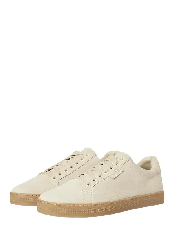 Sorel Cyprus Lx Lace-up Sneakers - Tan