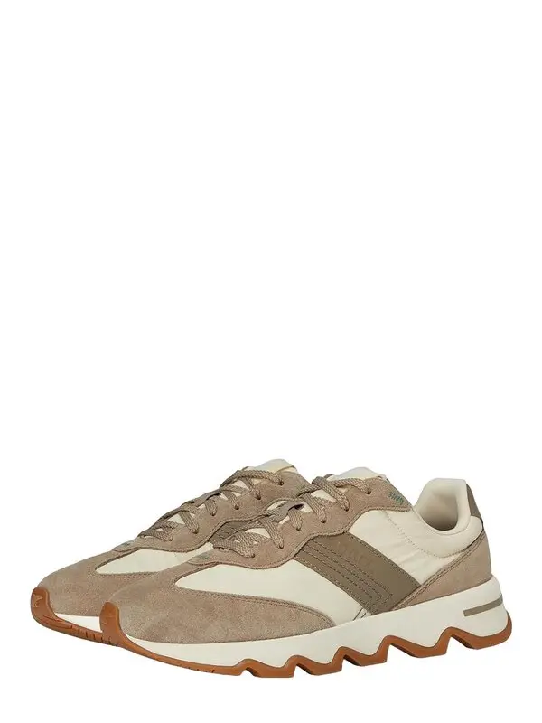 Sorel Kinetic Ember Sneaker - Beige