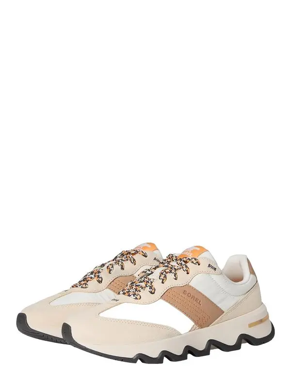 Sorel Kinetic Ember Sneakers - Beige