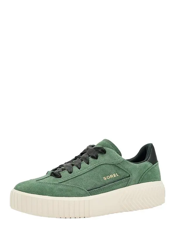 Sorel Ona Ave T-toe Sneakers - Green